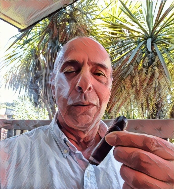 Review: Deacon “Incomplete Nature” – Ruminations